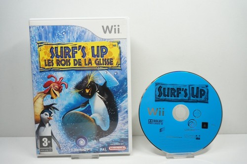 Surf's Up Les Rois de la Glisse - Nintendo Wii | eBay.de