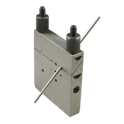 Jig Vice Miter Filing Tubing Saw Vise Jewellers Shaping Cutting Jig ...