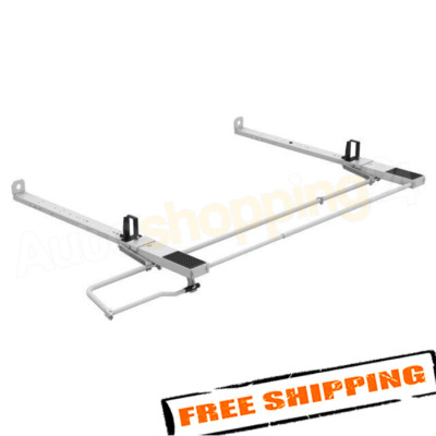 Holman 4GMA0D Drop Down HD Aluminum Ladder Rack Kit | eBay