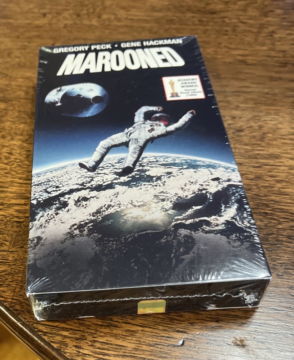 Marooned Movie Marooned (novel) Wikipedia