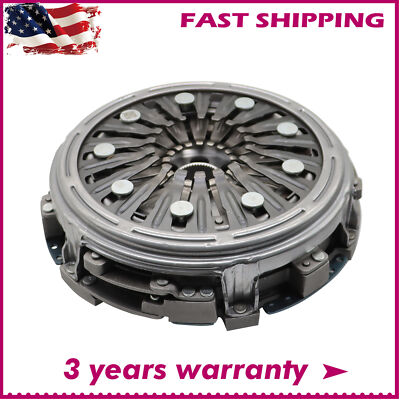 Set-Double Clutch 41200-2D220 for Hyundai Veloster Kona Tucson Sonata ...
