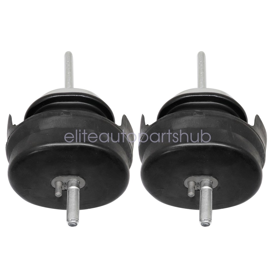 2PCS Engine Mounting Insulator For Lexus LS460 LS460L 2007-2017 12361 ...