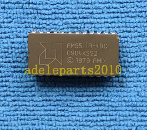1pcs AM9511A-4DC AM9511A CDIP-24 IC | eBay