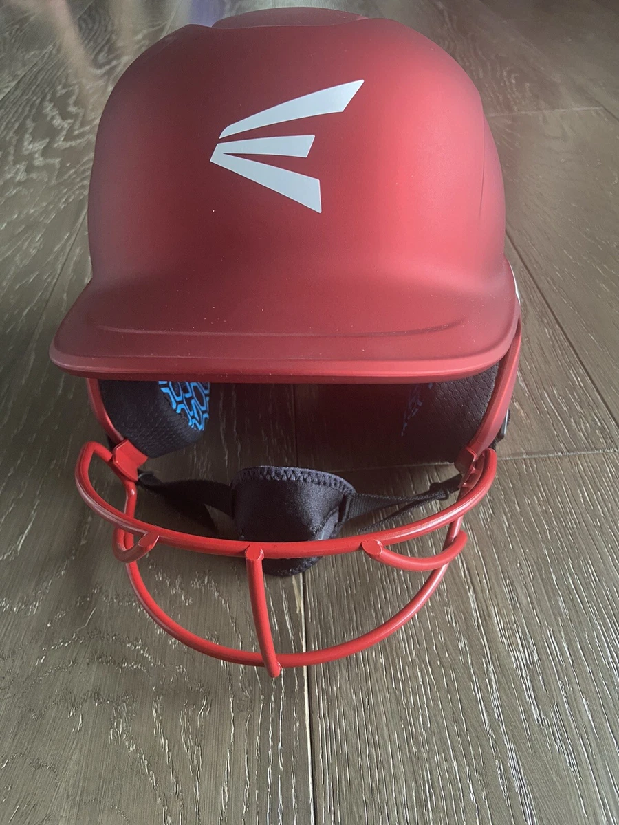 Easton Fastpitch Softball Helmets