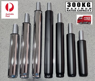 Executive Chair Gas Lift Replacement Pneumatic Strut - Class 2 - 300KG ...
