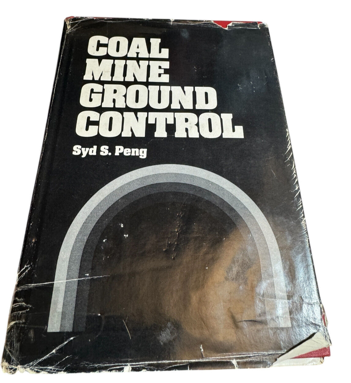 Coal Mine Ground Control by Syd S. Peng (1978, Hardcover) for sale ...