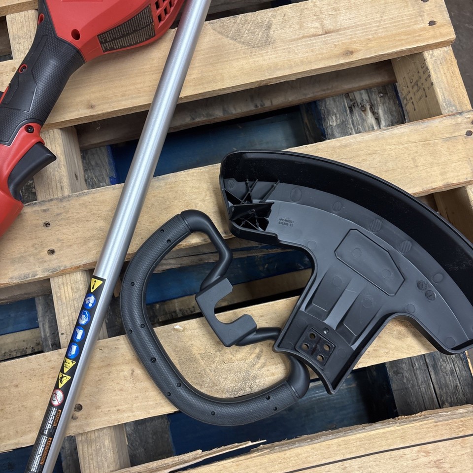 Milwaukee 3016-20 M18 18Volt FUEL 18V String Trimmer Bare Tool | eBay