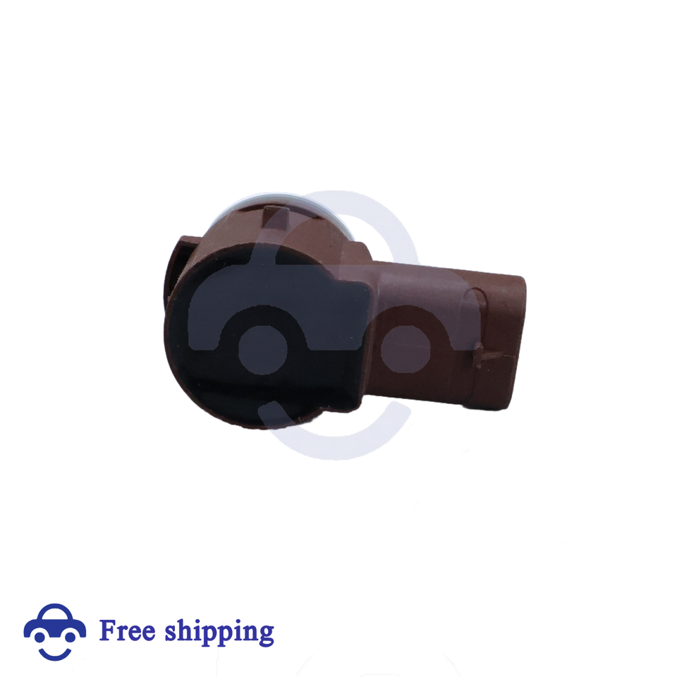 1127502-11-C For 2012-2021 TESLA Model Y/3/S/X Pearl White Parking ...