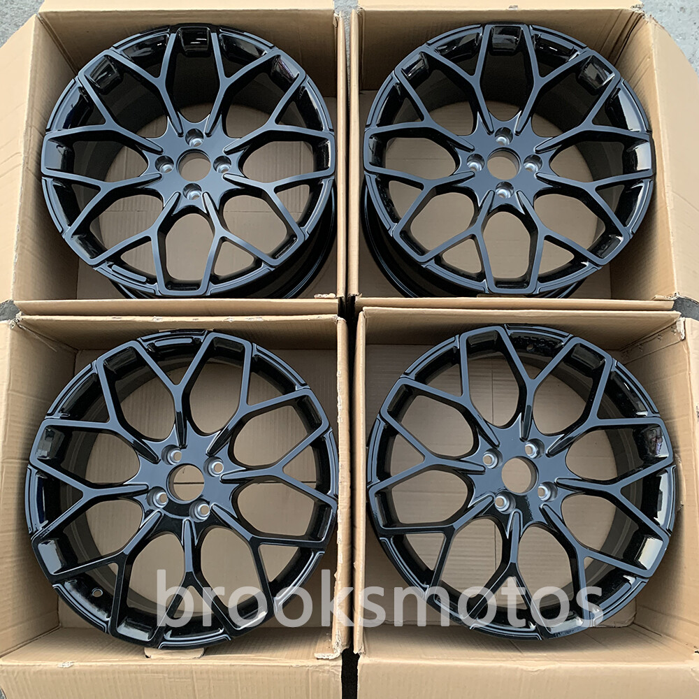 Smart Brabus Wheels For Sale