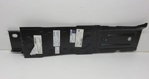 MERCEDES-BENZ A W169 FRONT FLOOR TUNNEL COVER A1696103308 NO DUTY TO 🇺🇸 ...