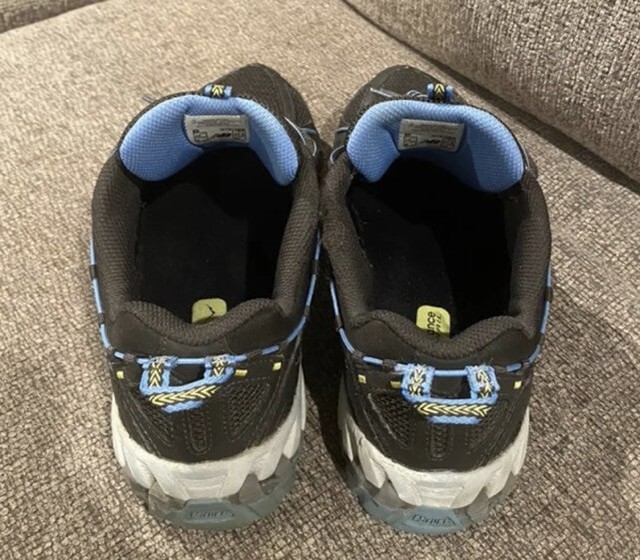 Size 10 - New Balance 412 Gray Purple for sale online | eBay