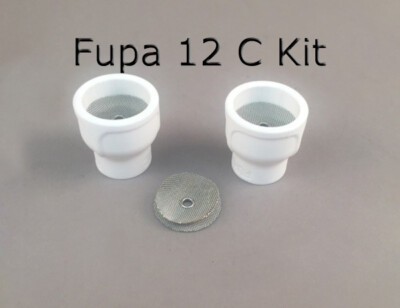 Genuine Furrick FUPA 12 Ceramic Cup Kit Made In the USA | eBay