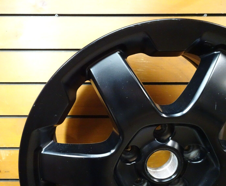 68893 2022-2024 SUBARU OUTBACK 17" WHEEL WILDERNESS GENUINE OEM FACTORY ...