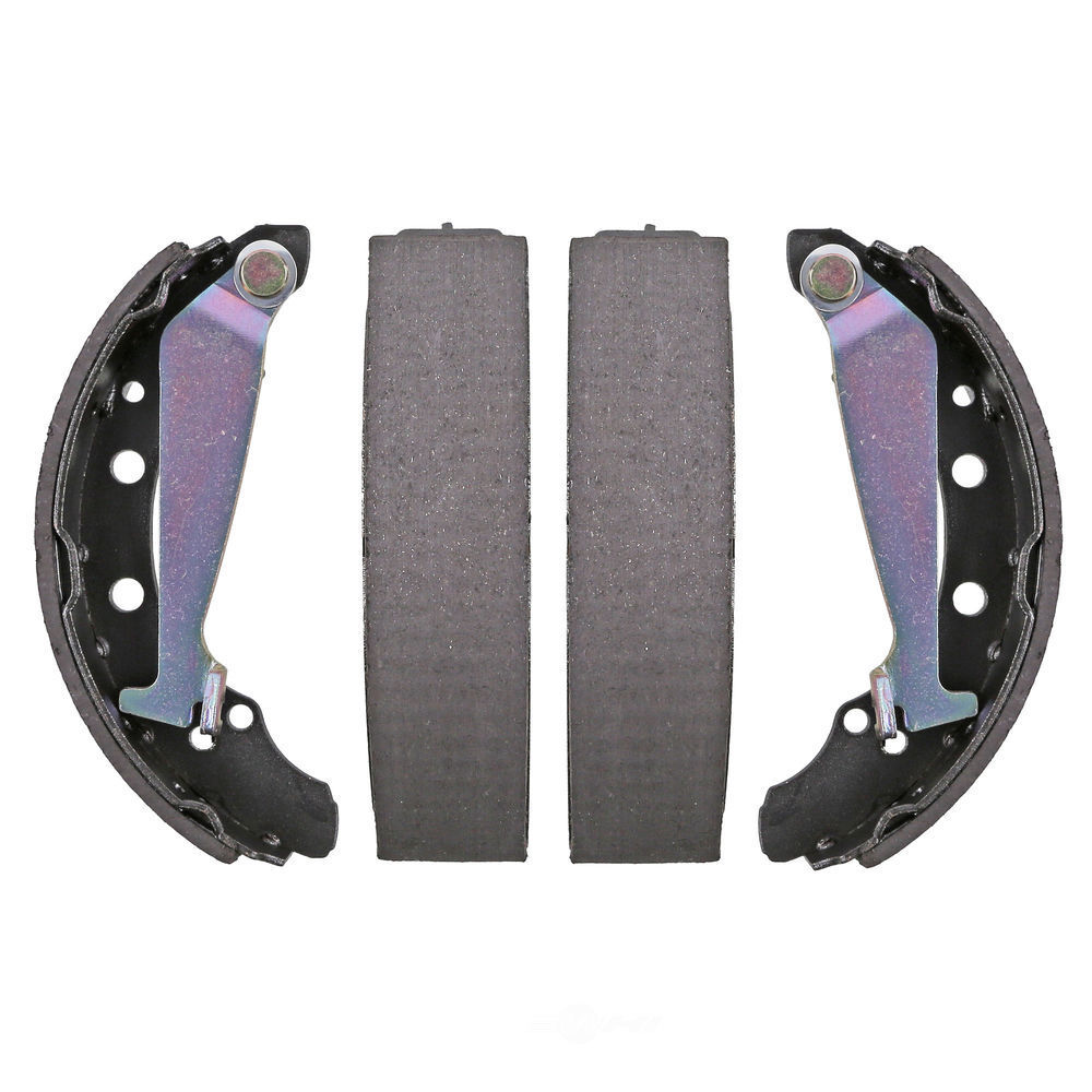 Drum Brake Shoe Wagner Z495 for sale online | eBay