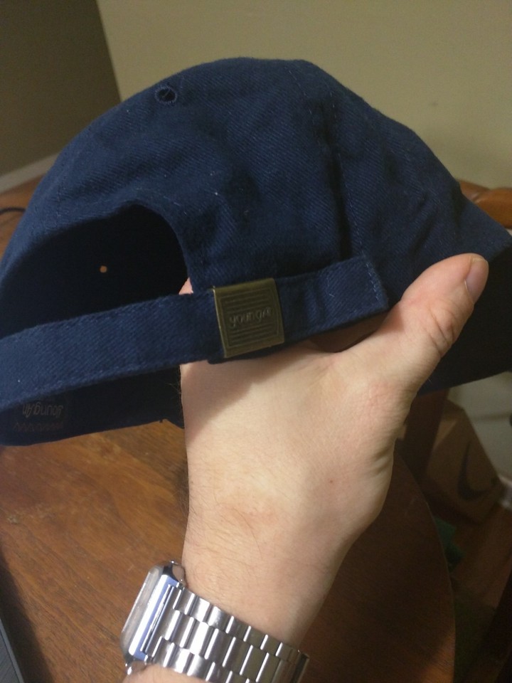 Presidential Inauguration 2001 Bush Cheney Baseball Cap George w Bush ...