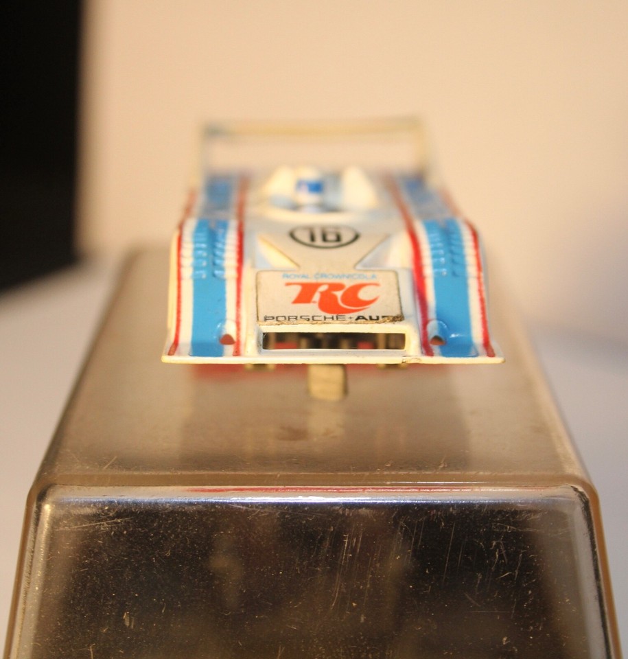 Aurora AFX Porsche 917-10 CAN-AM | eBay