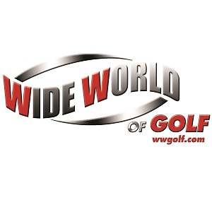 Wide World of Golf | eBay Australia Stores