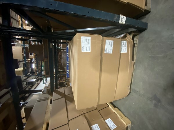 HUSQVARNA 532176031 Deck Shell Black 42 INCH Riding Mower OEM SPECIAL ...