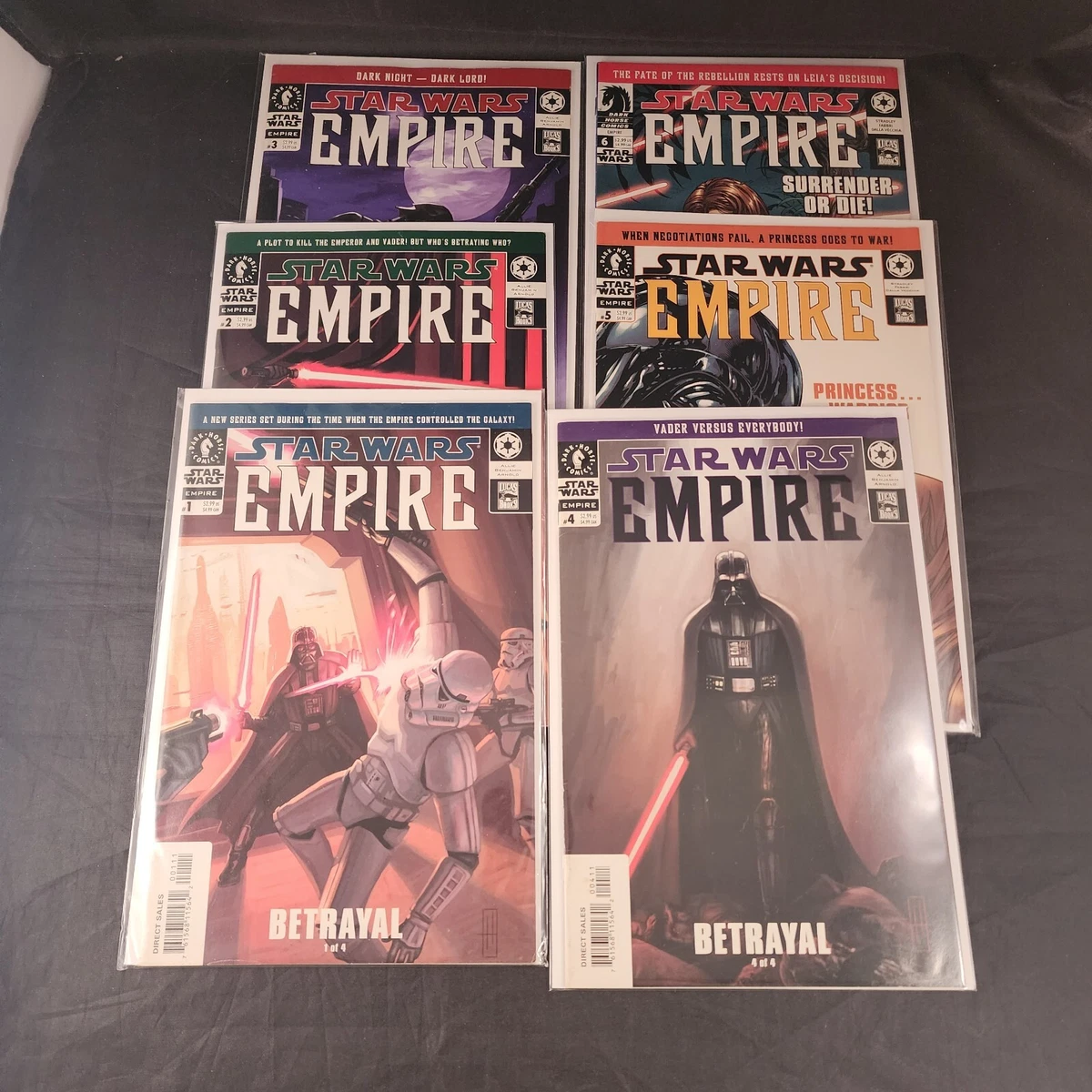 Star Wars 7 8 9 Plot