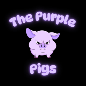 The Purple Pigs | eBay Australia Stores