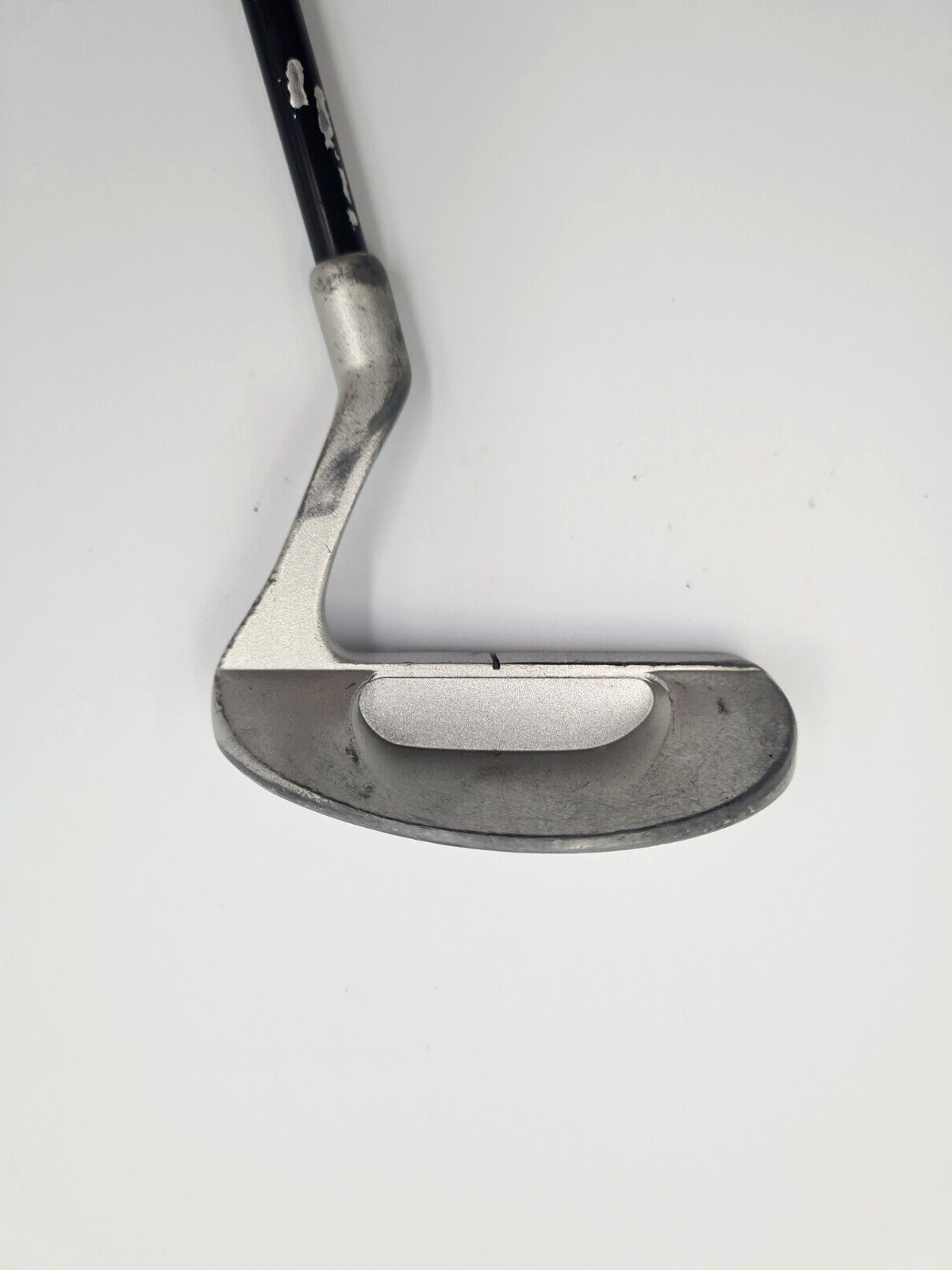Bronty Rustler Z2 Right Handed Putter, Approximately 35 Inches | eBay UK