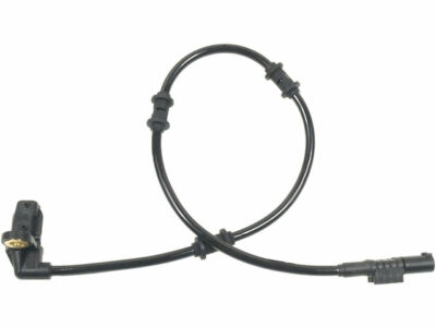 For 2003-2005 Mercedes ML350 ABS Speed Sensor Rear Left SMP 27941VZ ...