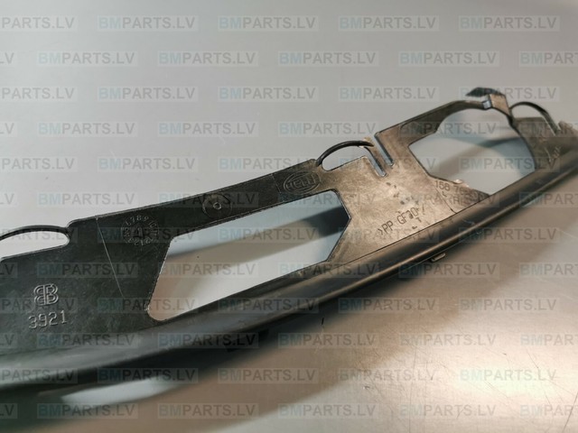 Genuine BMW E60 E60n E61n Sedan Wagon Gasket Headlight Right OEM ...