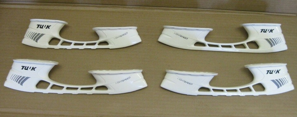 GENUINE BAUER TUUK LIGHTSPEED BLADE HOLDERS (SINGLES ONLY) ALL SIZES ...