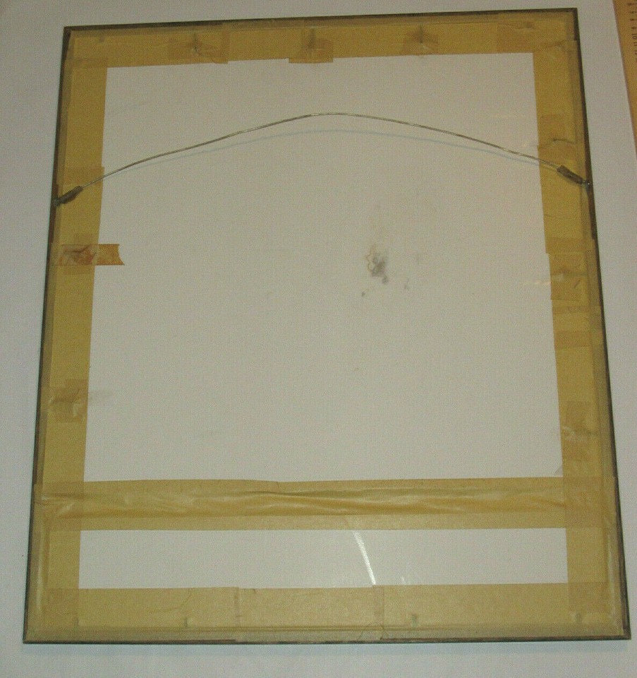 'IN COUNTRY' LIMITED EDITION SIGNED PRINT BY JOE UMBLE! VIETNAM WAR U.S ...