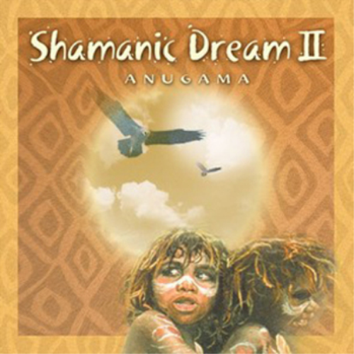 Anugama Shamanic Dream Vol. 2 (CD) Album (US IMPORT) 653682000525 | eBay
