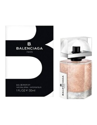 B. By Balenciaga - Women’s Fragrance - 30mL EDP NEW Perfume - Authentic ...