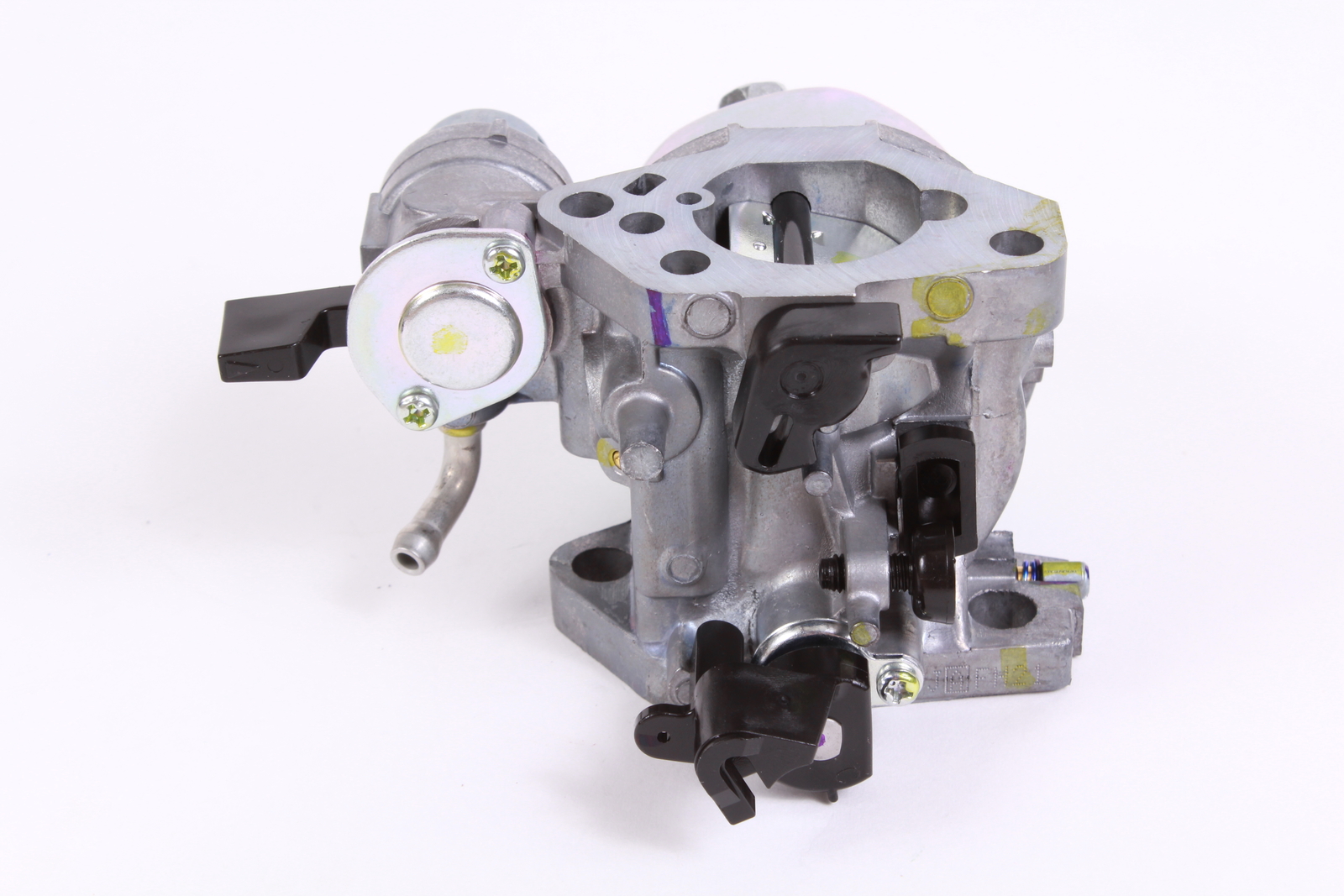 Genuine Honda 16100-Z5K-Y01 Carburetor GX270RT2 GX270UT2 WT30XK4 BE21J ...