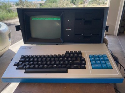 Kaypro 2 Vintage Computer | eBay