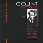 Basie, Count : Essential Masters of Jazz: Count Basie CD 5026643300159 ...
