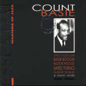 Basie, Count : Essential Masters of Jazz: Count Basie CD 5026643300159 ...