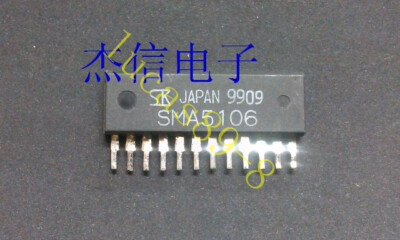 5pcs SMA5106 three K 5106 new | eBay