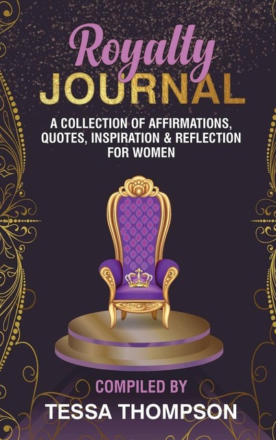 Royalty Journal (2019, Gebundene Ausgabe) online kaufen | eBay.de