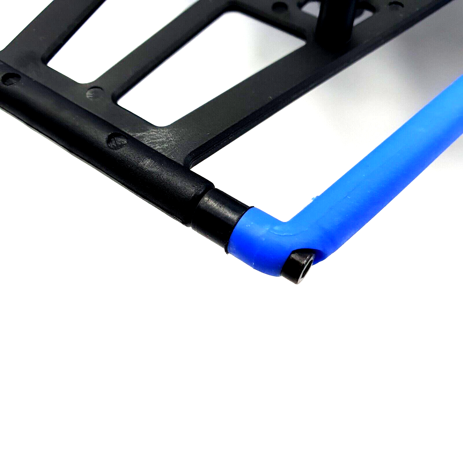 FTX Zorro (Outlaw) Roll Cage Body Shell Exoskeleton Rollcage outer ...