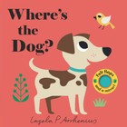 Where's the Dog? - Board book By Nosy Crow - VERY GOOD | eBay