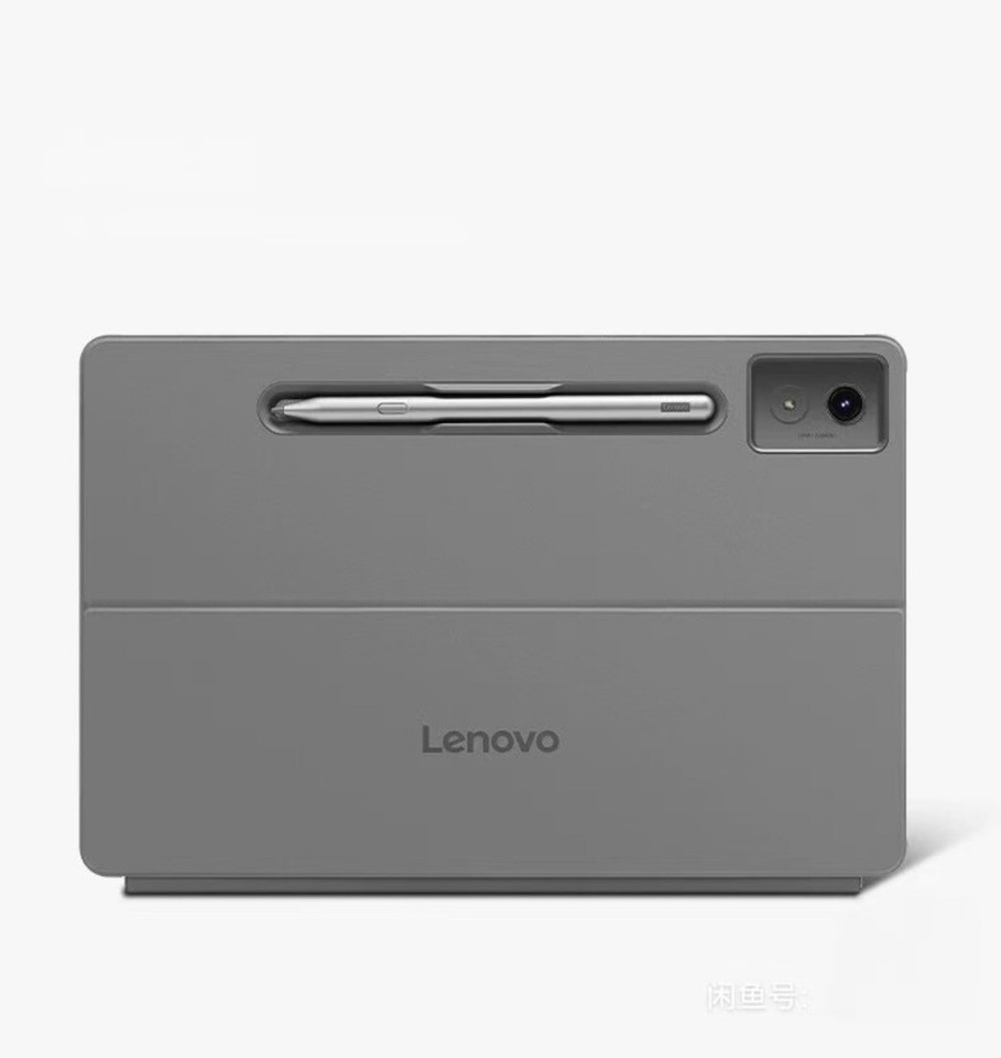 Genuine Magnetic Keyboard Pack For Lenovo Tab P12 12.7" Gen 2 - 2025 ...