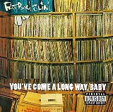 FAT BOY SLIM - You've come a long way baby - CD Album | eBay