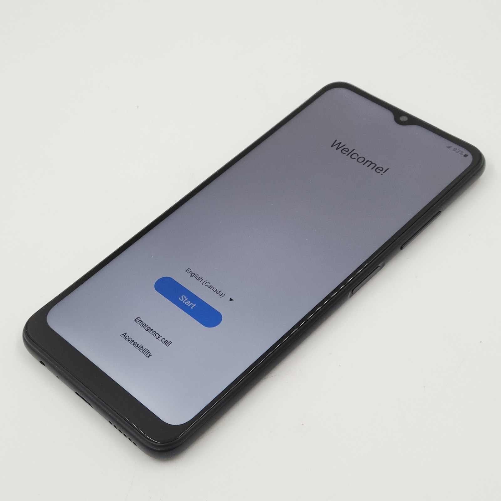 Samsung Galaxy A03s SM-A037W 6.5" 32GB Smartphone Black | eBay