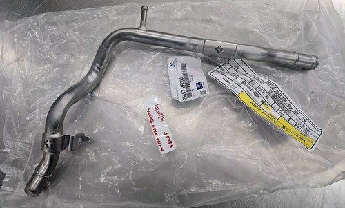 Hyundai Kia 25457-2E000 OEM Heater Pipe Water Inlet Tube 2013 2018 HARD ...