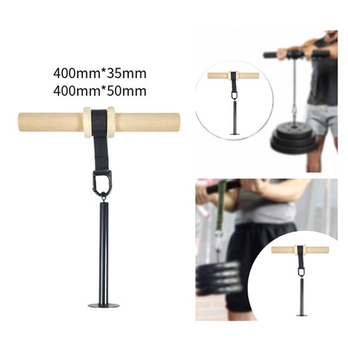 Forearm Wrist Roller Strengthener and Wrist Roller Silent Lifting Wheel ...