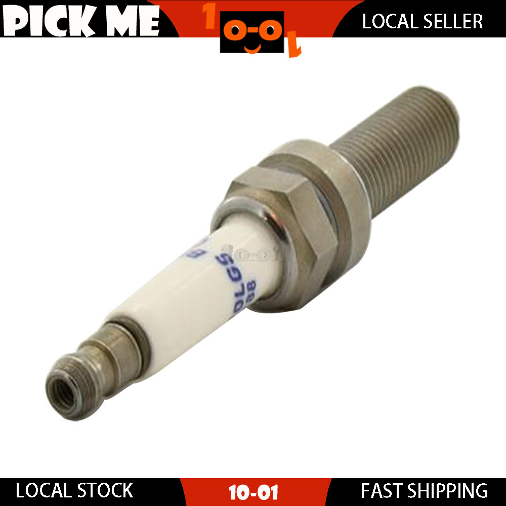 Premium Spark Plug Fit Husqvarna FE250 2014-2017 2018 2019 2020 2021 ...