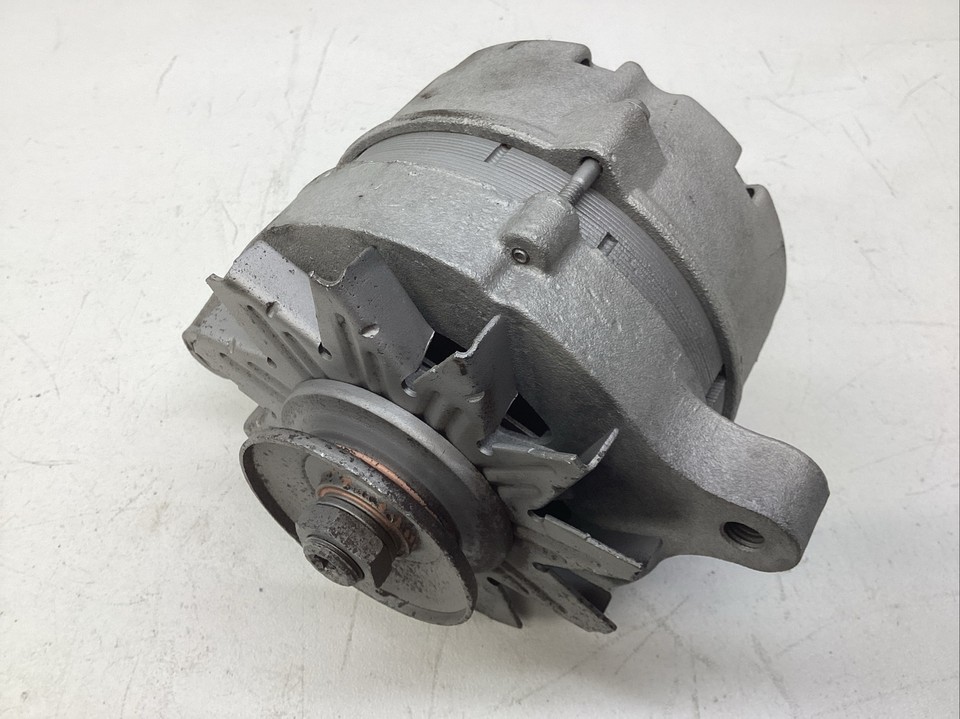 FORD 1965 - 1970 MUSTANG HIPO 289 BOSS 302 AUTOLITE ALTERNATOR - D0ZF ...