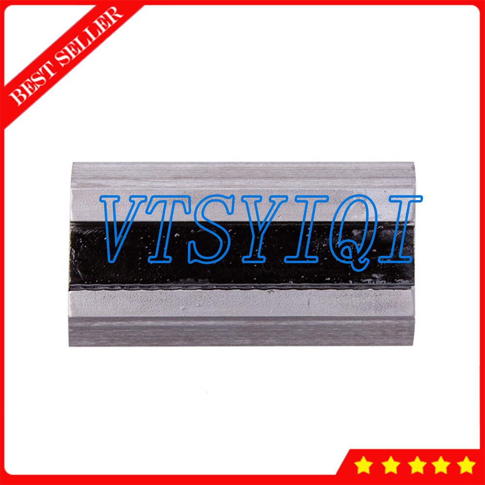 Scraper Fineness Meter Single Groove Stainless Paint particle fineness ...