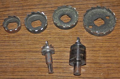 Greenlee 930 Ultra Cutter Kit | eBay