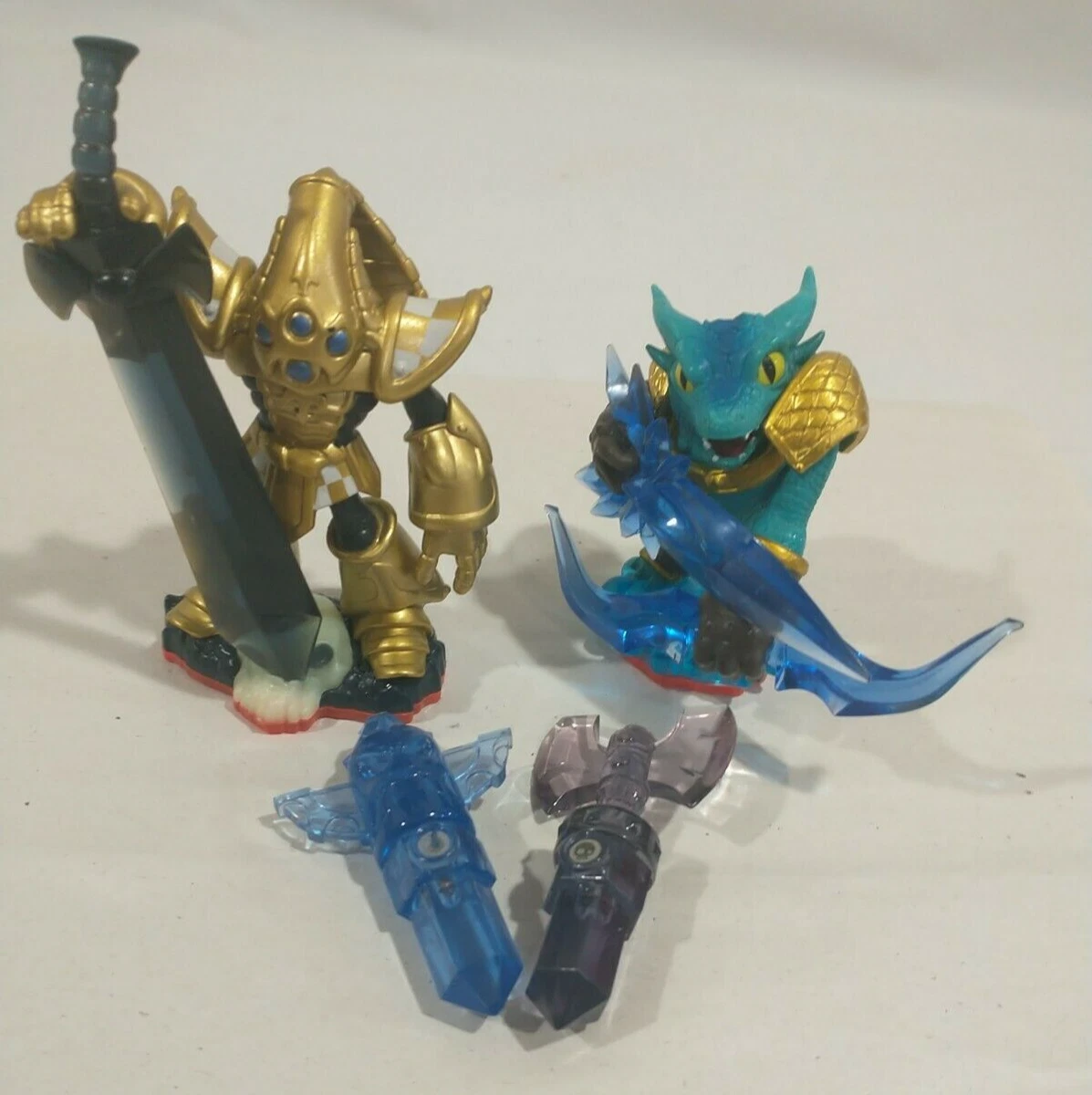 Krypt King Skylanders