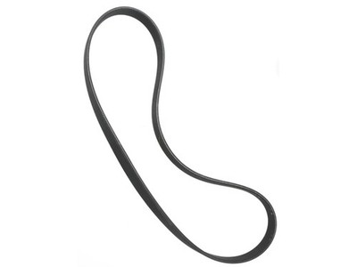 GATES PQS500241 Belt - 8DPK X 1355 Land Rover Range Rover Range Rover ...